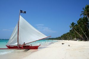 Boracay Tour Package - Tourismo Filipino