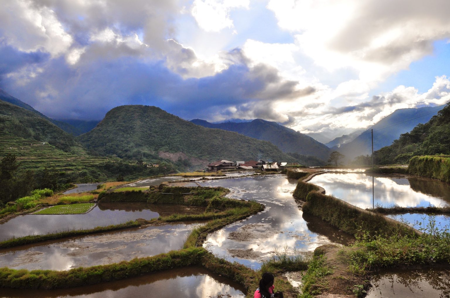 Kalinga - Tourismo Filipino