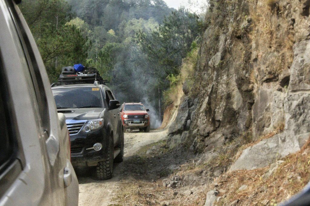 Kalinga - Tourismo Filipino