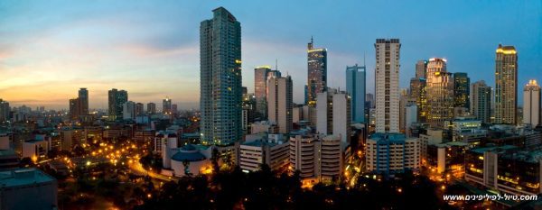 Manila (Philippines) - Guide to Manila City | Tourismo Filipin