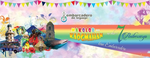 Legazpi - Tourismo Filipino