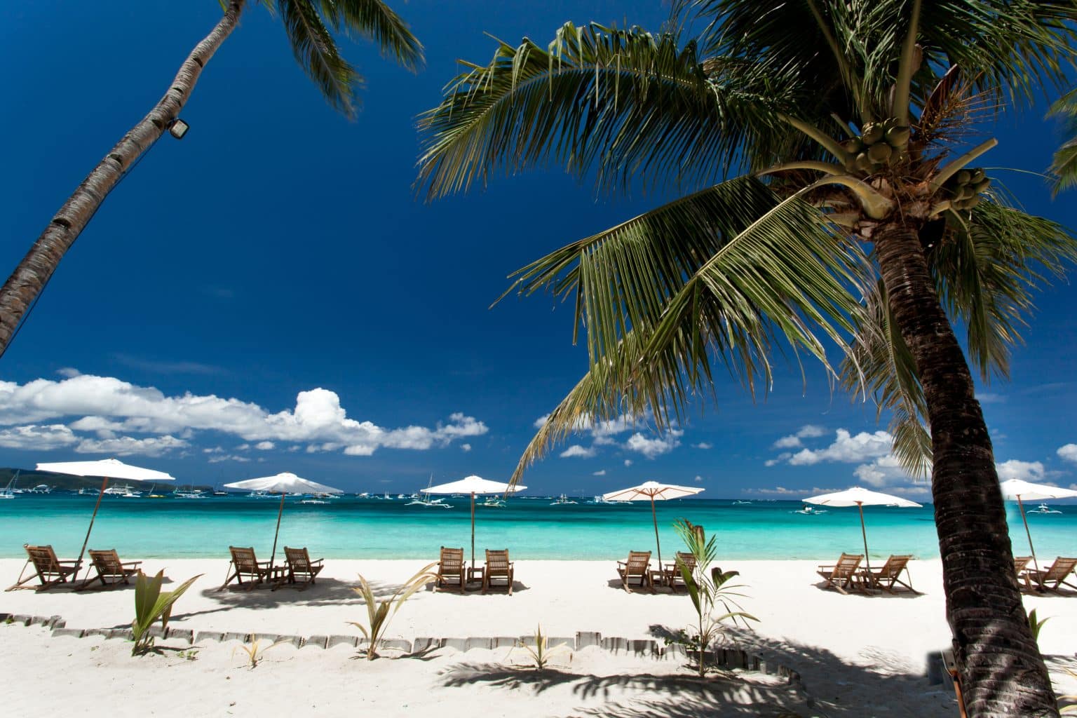 Boracay - Important Information - Tourismo Filipino
