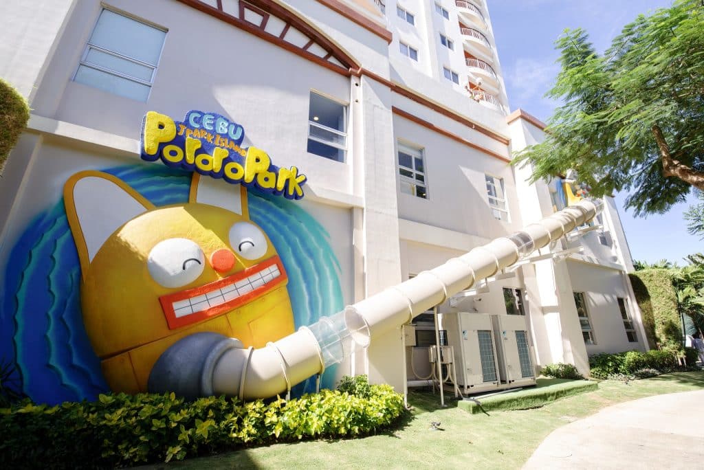 Jpark Island Resort & Waterpark - Tourismo Filipino