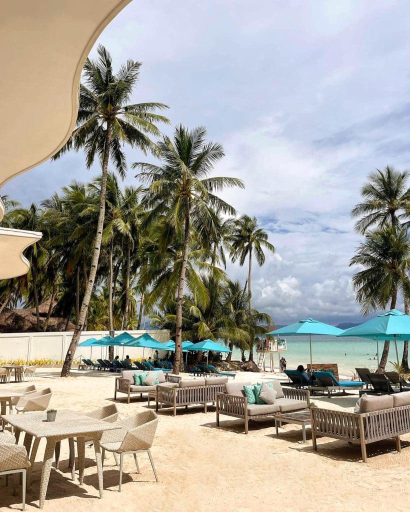 The Lind Boracay - Tourismo Filipino