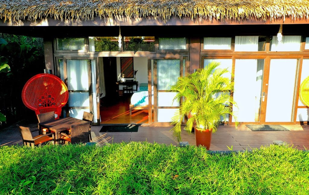 Lihim Resort - Tourismo Filipino