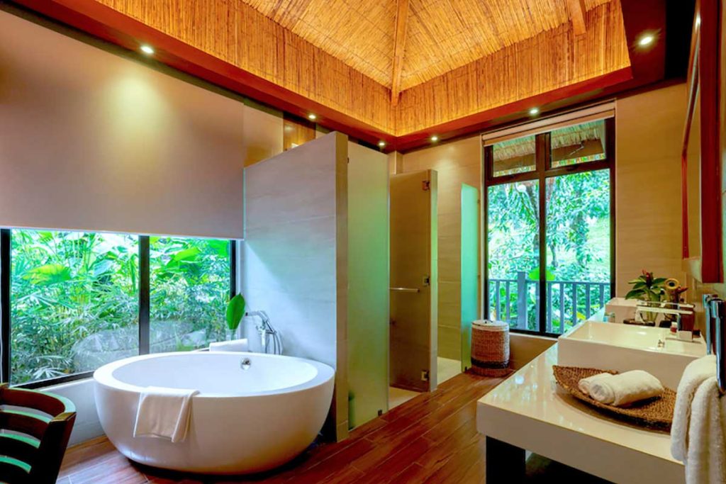Lihim Resort - Tourismo Filipino