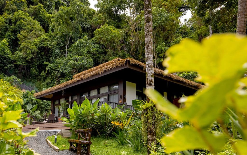 Lihim Resort - Tourismo Filipino