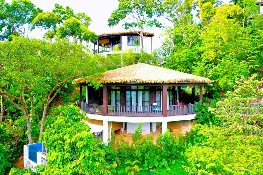 Lihim Resort - Tourismo Filipino