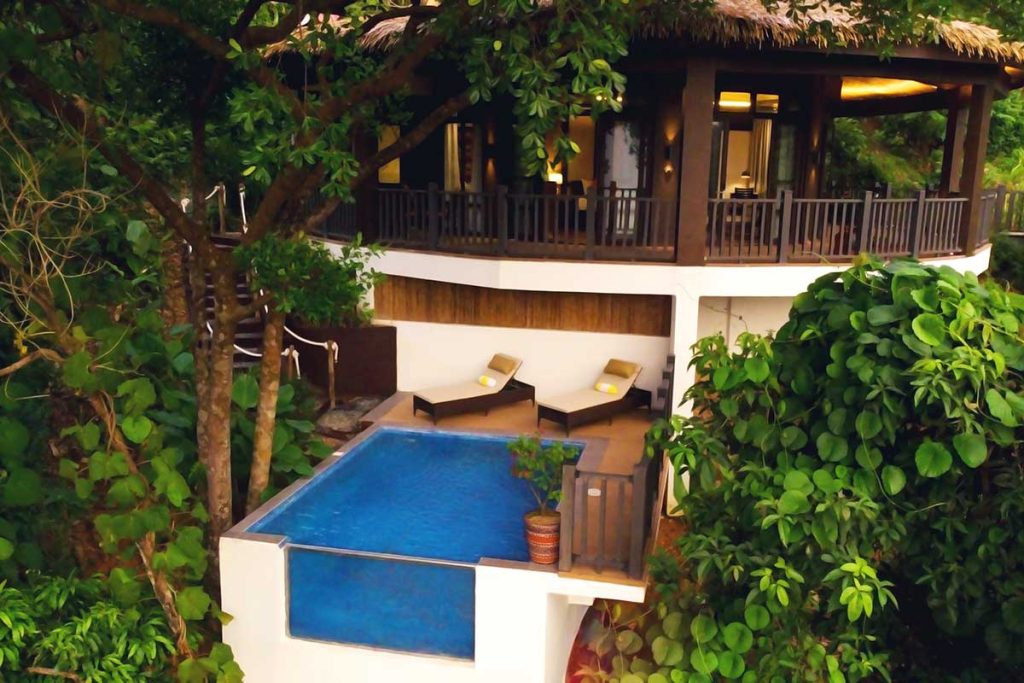 Lihim Resort - Tourismo Filipino