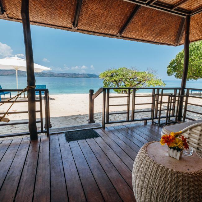 Club Paradise Resort Palawan - Tourismo Filipino