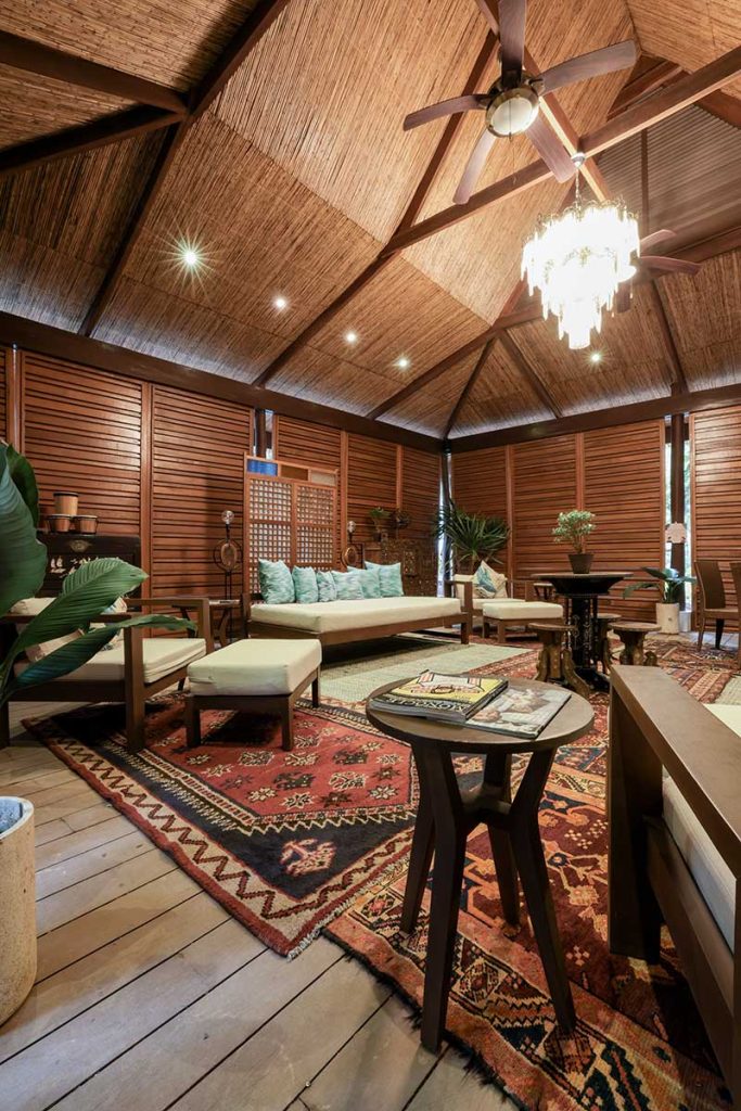 Lihim Resort - Tourismo Filipino