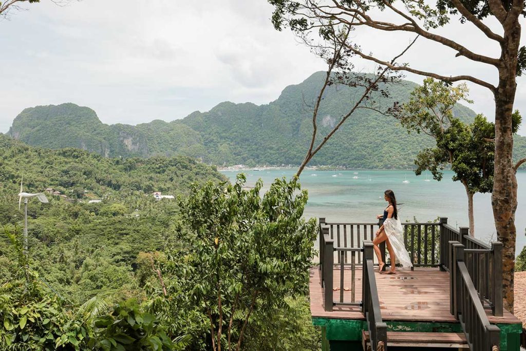 Lihim Resort - Tourismo Filipino