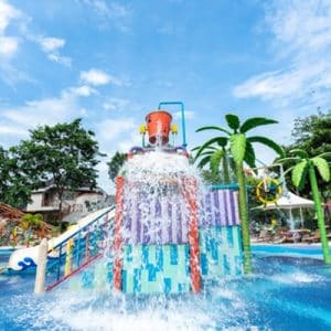 Jpark Island Resort & Waterpark - Tourismo Filipino